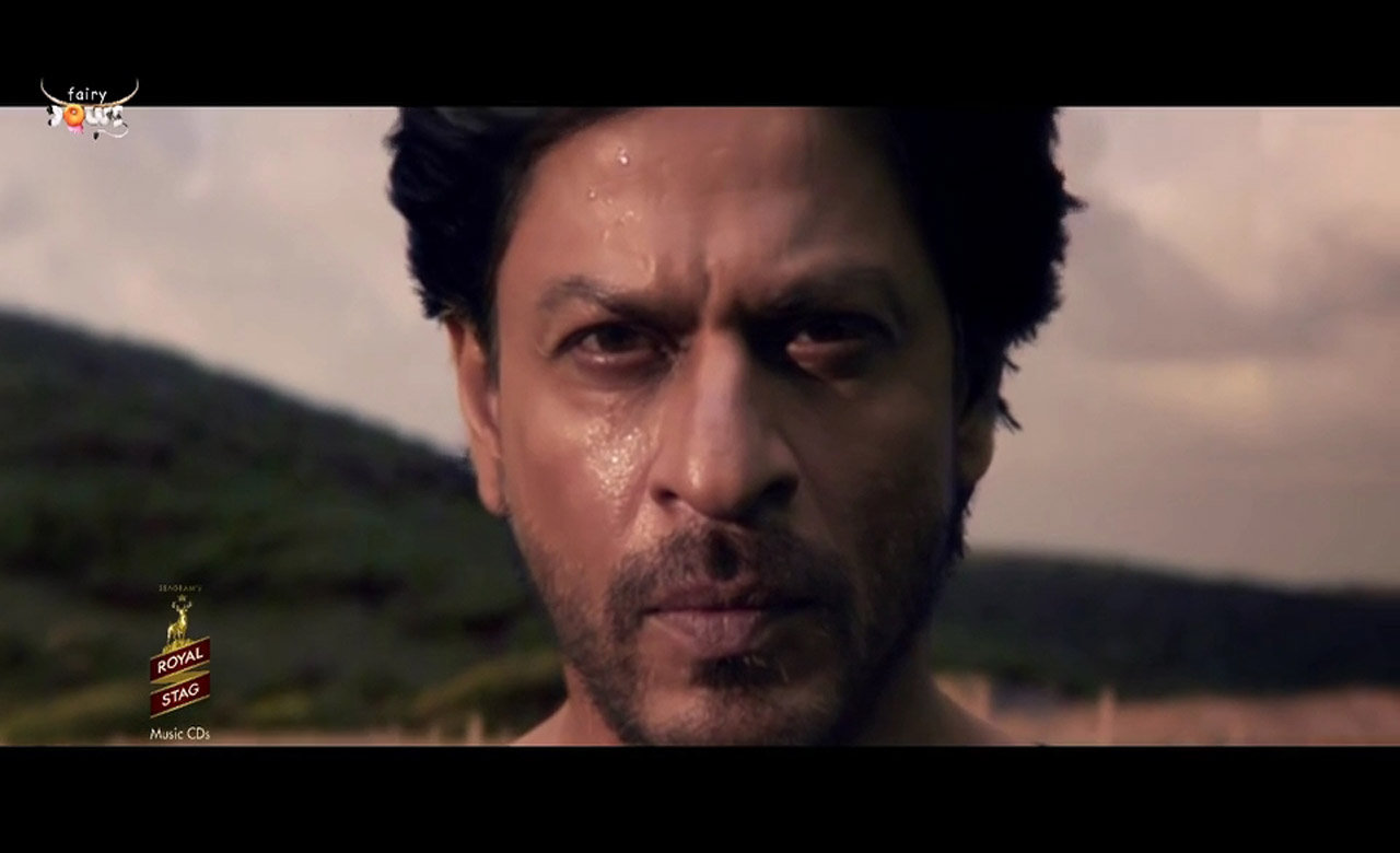 Royal Stag SRK – Fairycows
